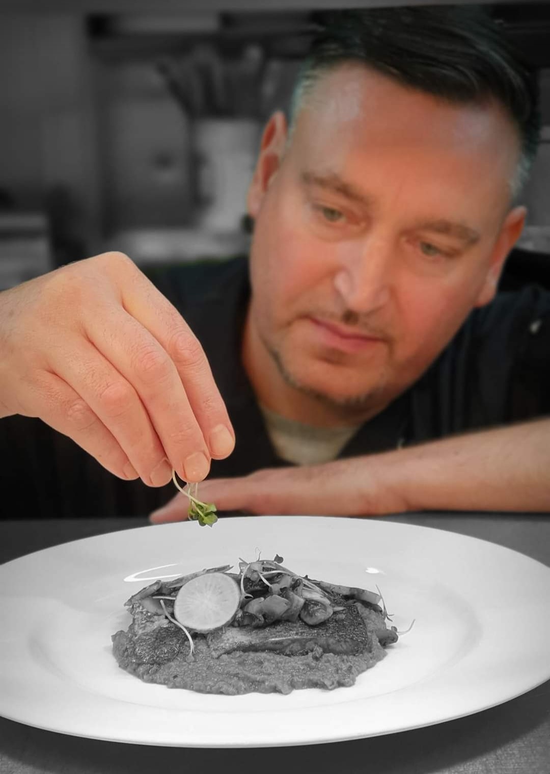 Home - Cook With Chef Steve